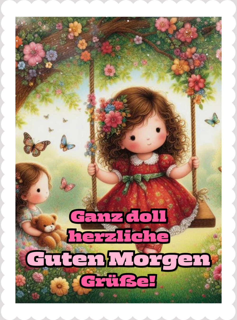 Guten Morgen Bild Bilder F R Schule
