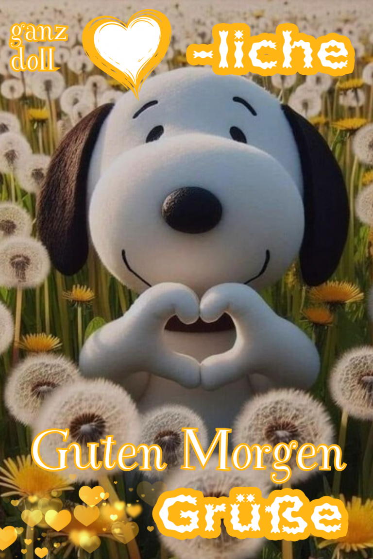 50 Guten Morgen *kostenlose* Bilder, Zitate und Spruchbilder – Gruß für ...