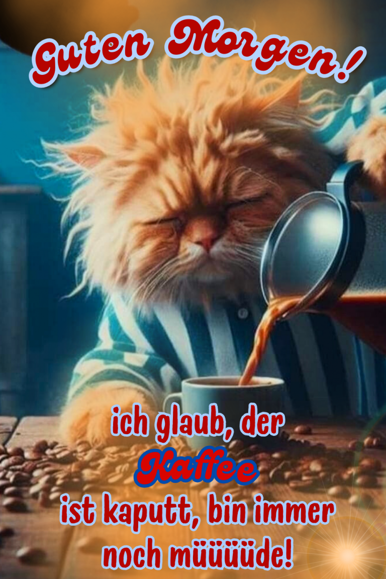 Elegantes Guten Morgen Witzig Frech Fotos