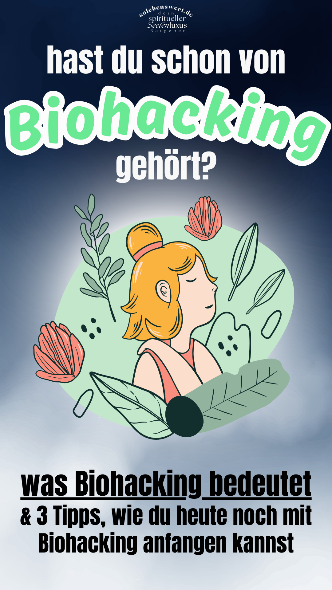 Biohacking - was man darunter versteht & wie die Praktische Anwendung ...