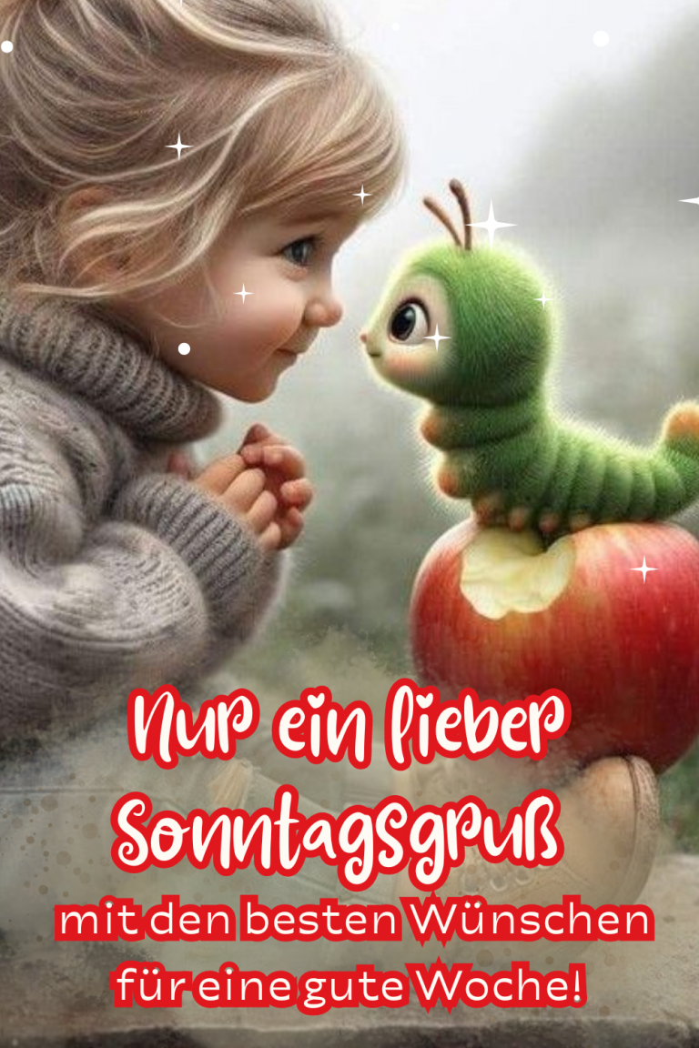 Sonntags Gif Kostenlos