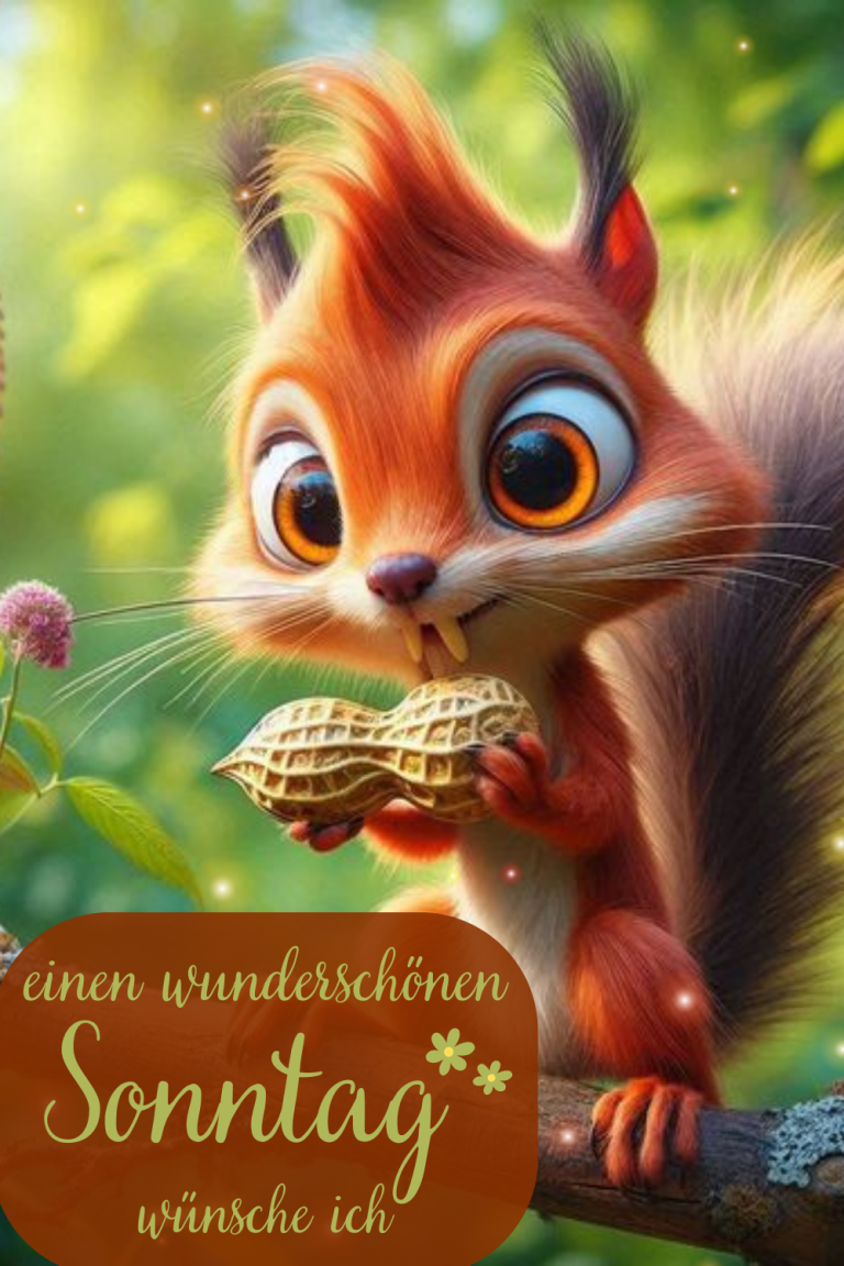 Fabelhafte Sonntags Gre Bilder Bild