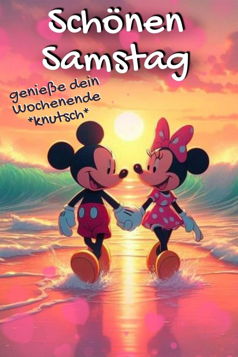 50 lustige Samstagsgrüße als Bild zum Versenden für dich! Guten Morgen ...