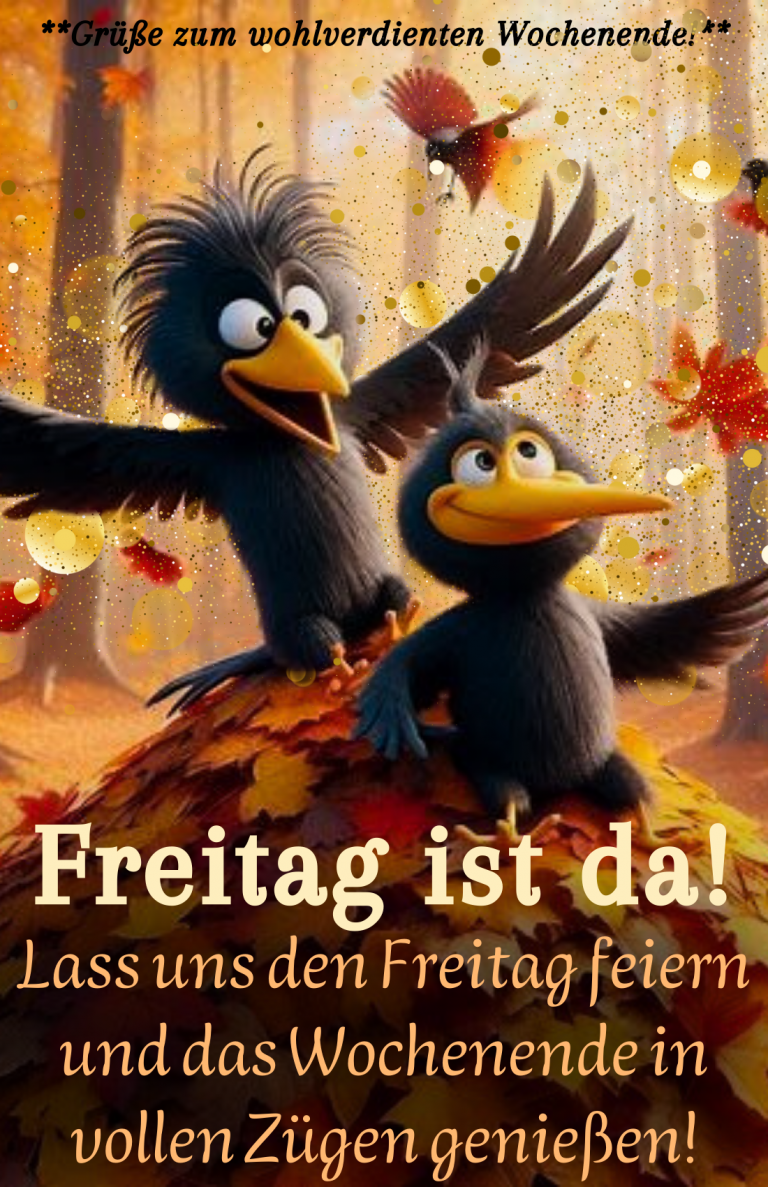 Faszinierend Schnes Wochenende Grsse Lustig Ebenbild
