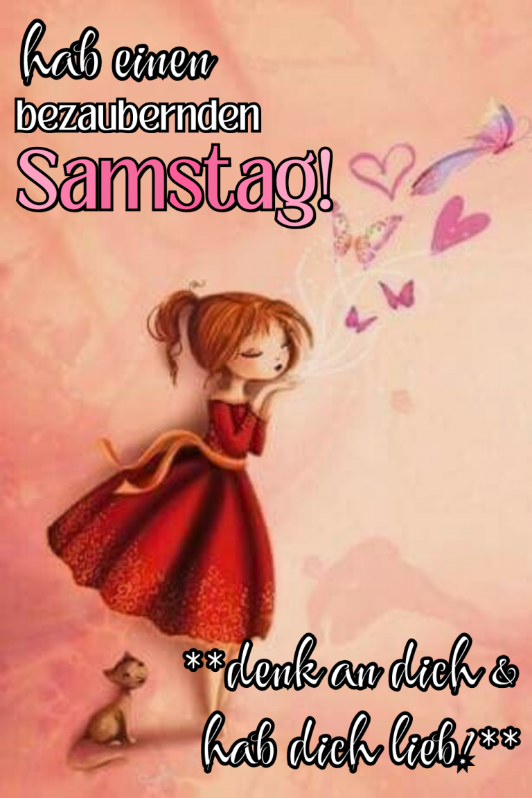 50 lustige Samstagsgrüße als Bild zum Versenden für dich! Guten Morgen ...