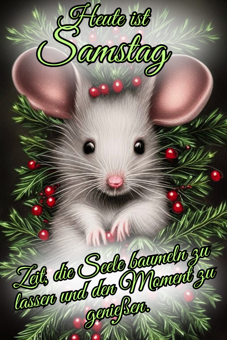 50 lustige Samstagsgrüße als Bild zum Versenden für dich! Guten Morgen ...