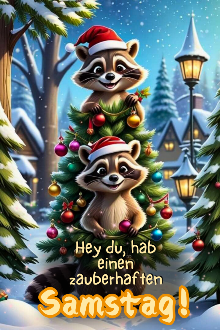 50 lustige Samstagsgrüße als Bild zum Versenden für dich! Guten Morgen ...