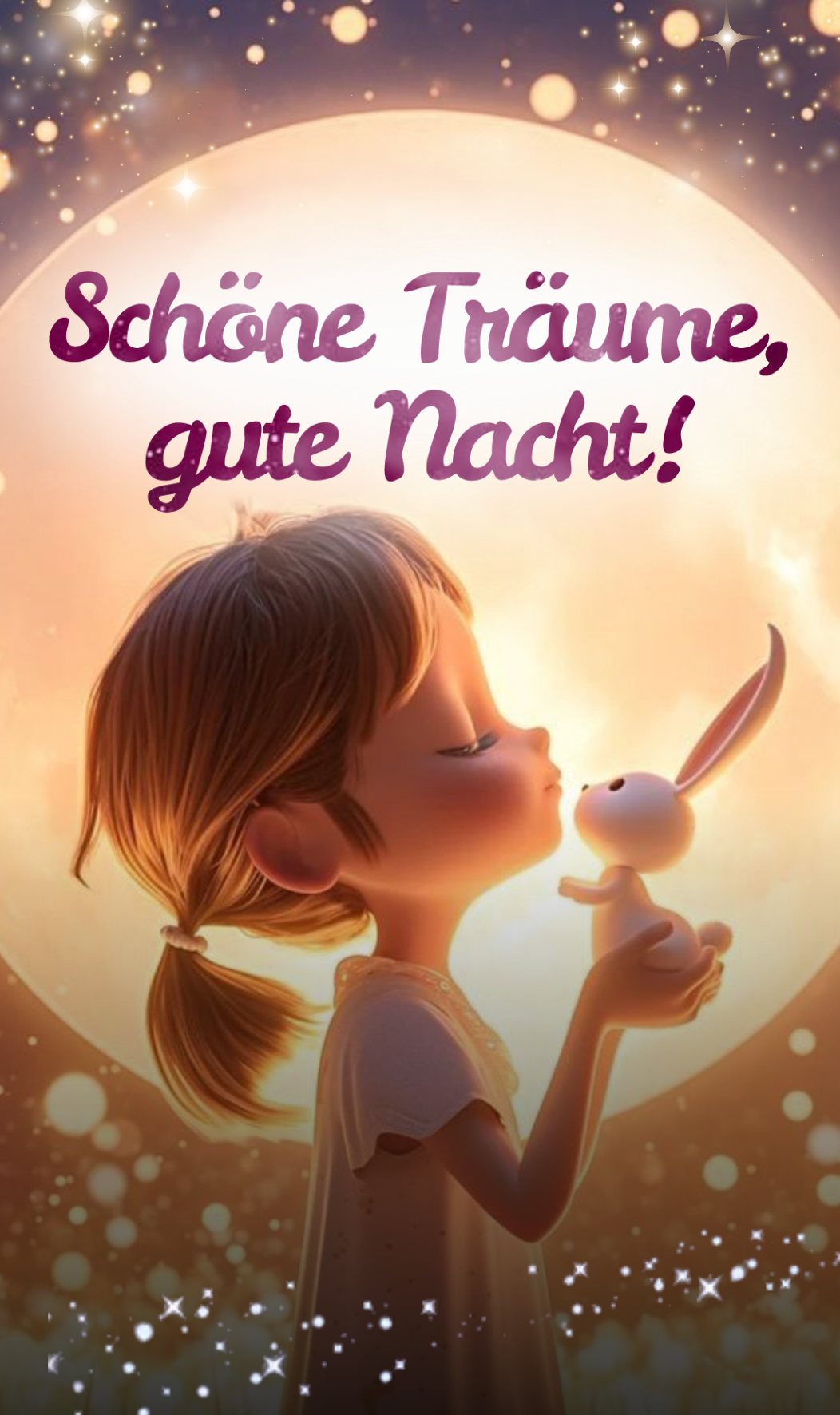 Stilvolle Gute Nacht Ksse Bilder Ebenbild