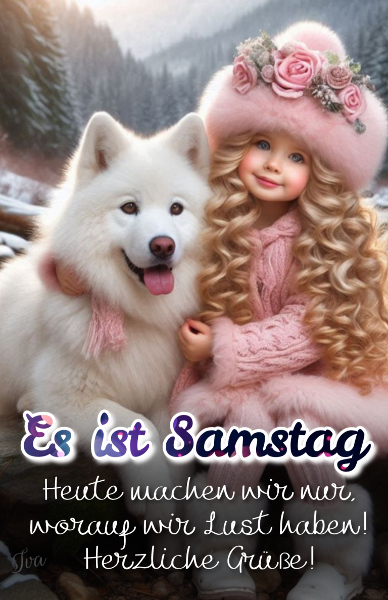 50 lustige Samstagsgrüße als Bild zum Versenden für dich! Guten Morgen ...