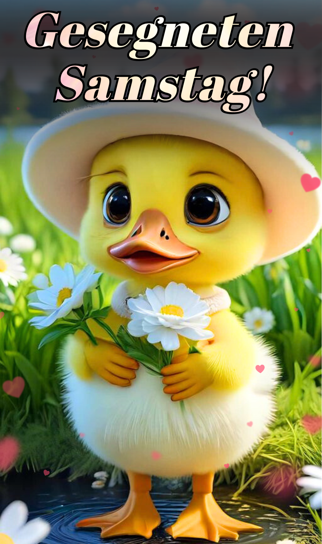 50 lustige Samstagsgrüße als Bild zum Versenden für dich! Guten Morgen ...