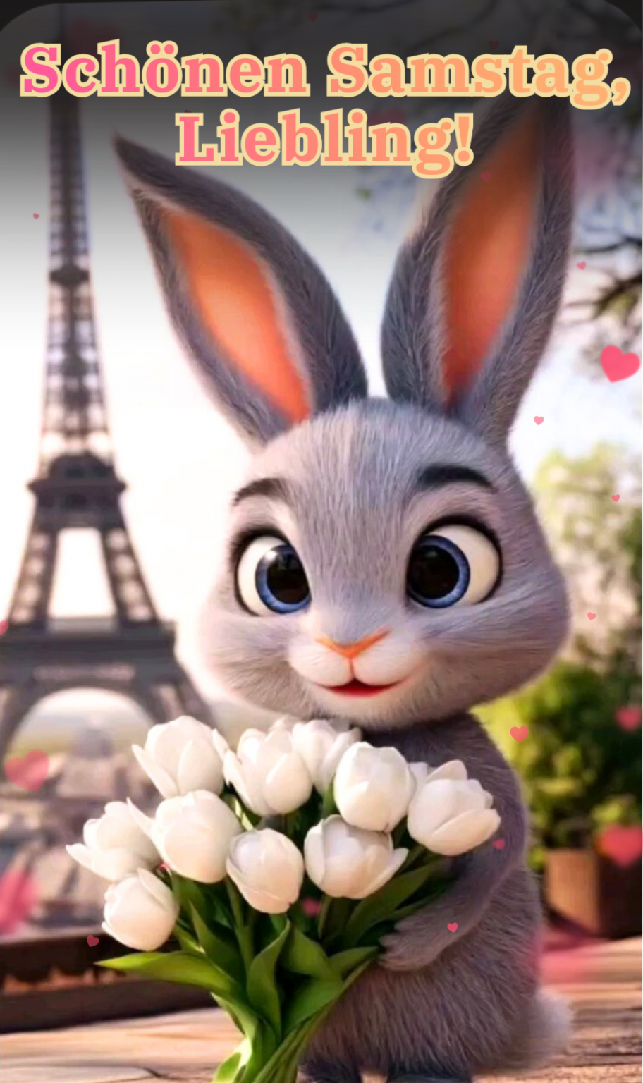 50 lustige Samstagsgrüße als Bild zum Versenden für dich! Guten Morgen ...