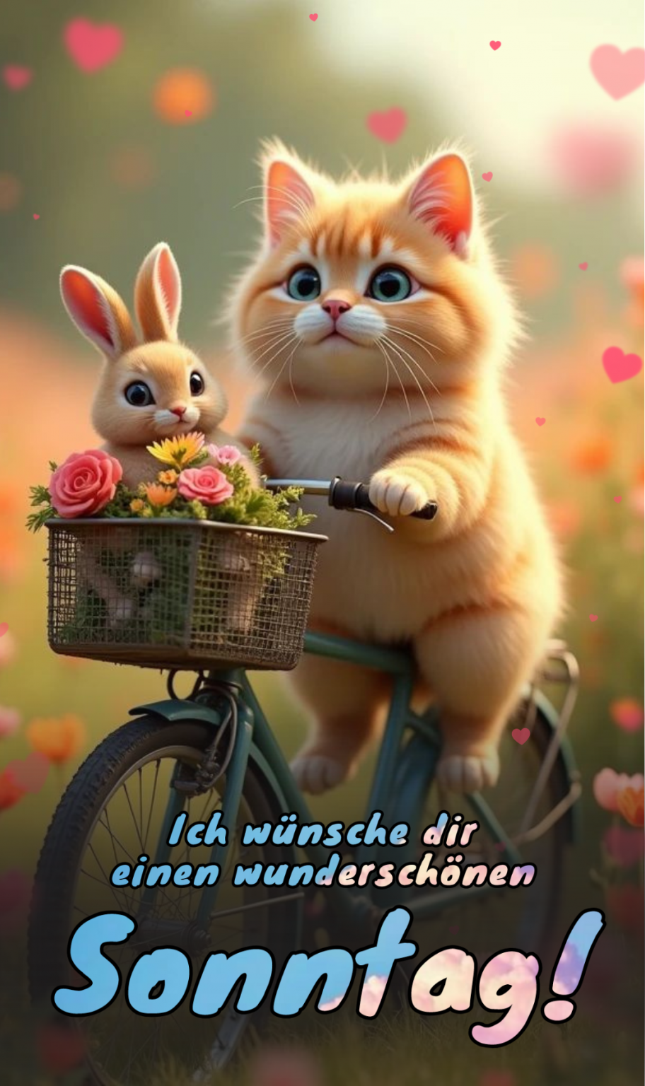 Erstaunlich Schone Sonntagsgrusse Kostenlos Ebenbild